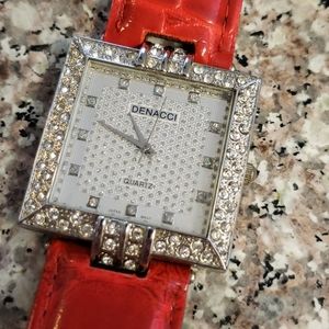 Accessories | Denacci Womens Watch | Poshmark